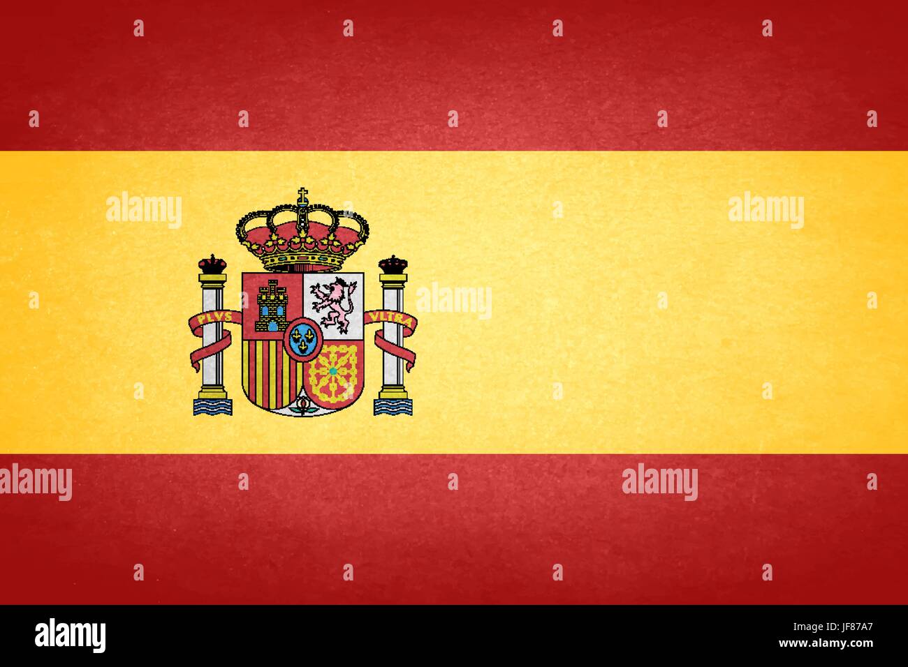 Spain village Stock Vector Images - Alamy