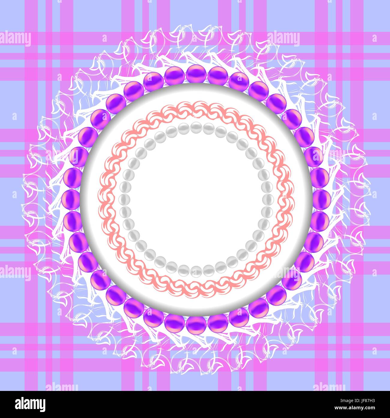 Top view baking dish Stock Vector Images - Alamy