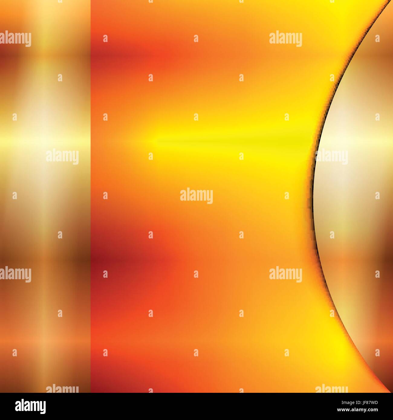 arc, square, mesh, curves, metallic, backdrop, background, gold ...