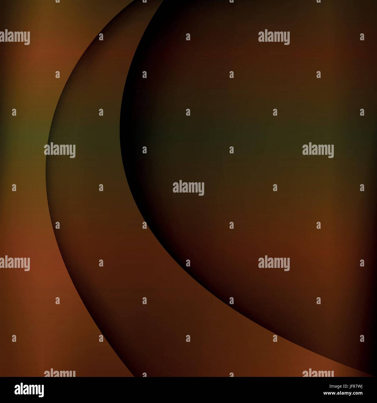 arc, square, brass, mesh, curves, dark, backdrop, background, shadows ...