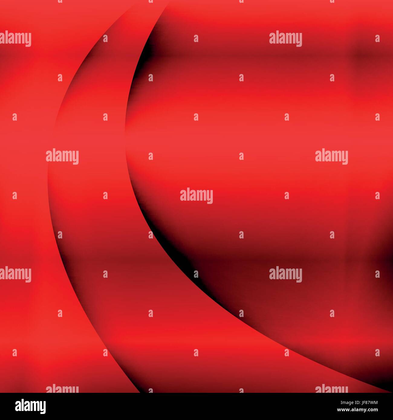 arc, glossy, mesh, curves, are, backdrop, background, red, shadows, arc ...