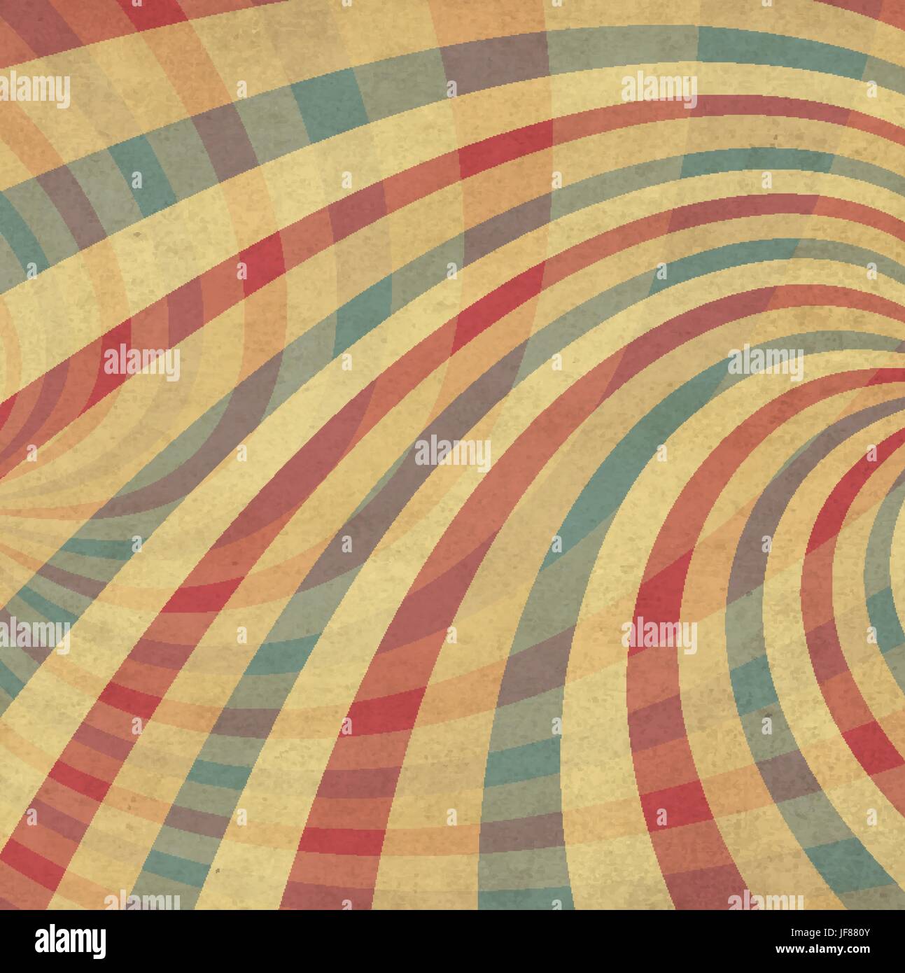 Vintage Striped Background Stock Vector Image & Art - Alamy