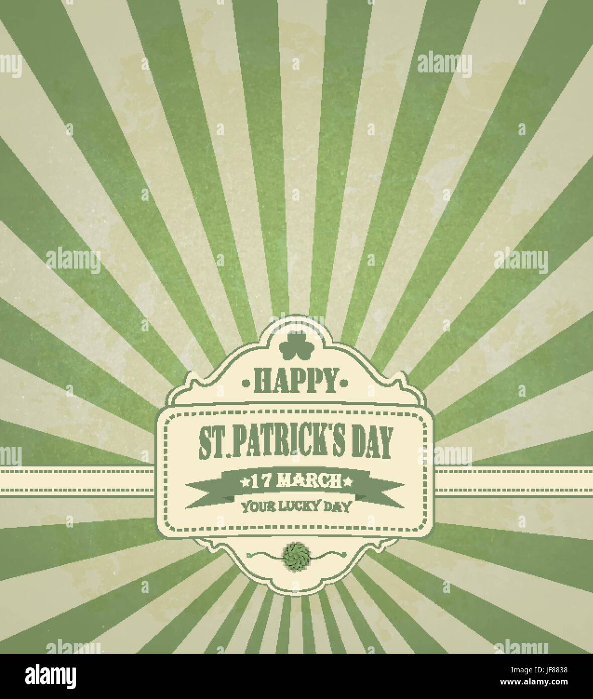 Patrick body Stock Vector Images - Alamy