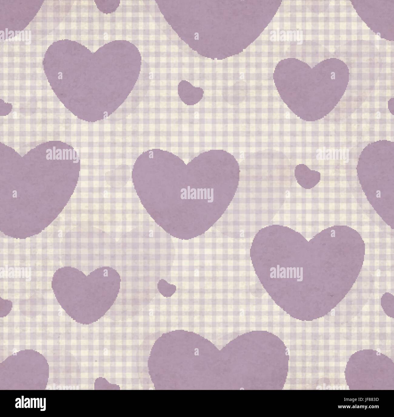 Grunge style model in Stock Vector Images - Alamy