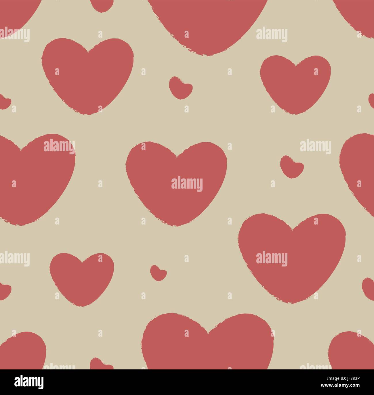 Grunge style model in Stock Vector Images - Alamy