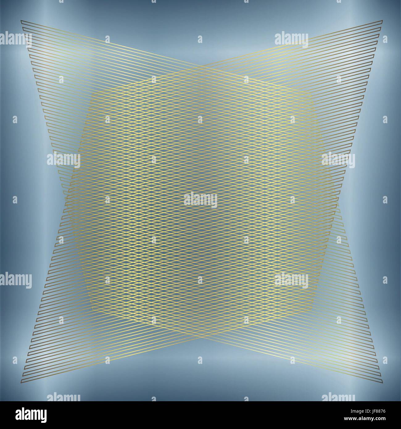 blue, lines, square, gradient, pattern, metallic, bright, blue, lines ...