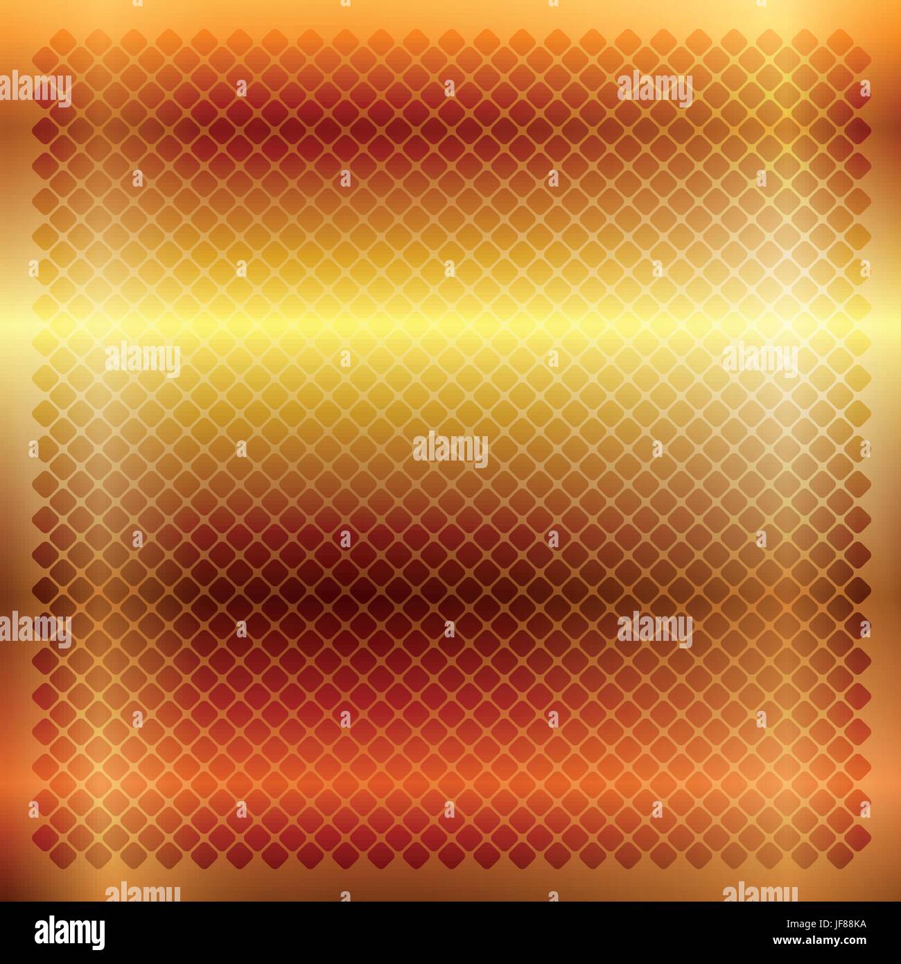 Mesh of square vector vectors Stock Vector Images - Alamy
