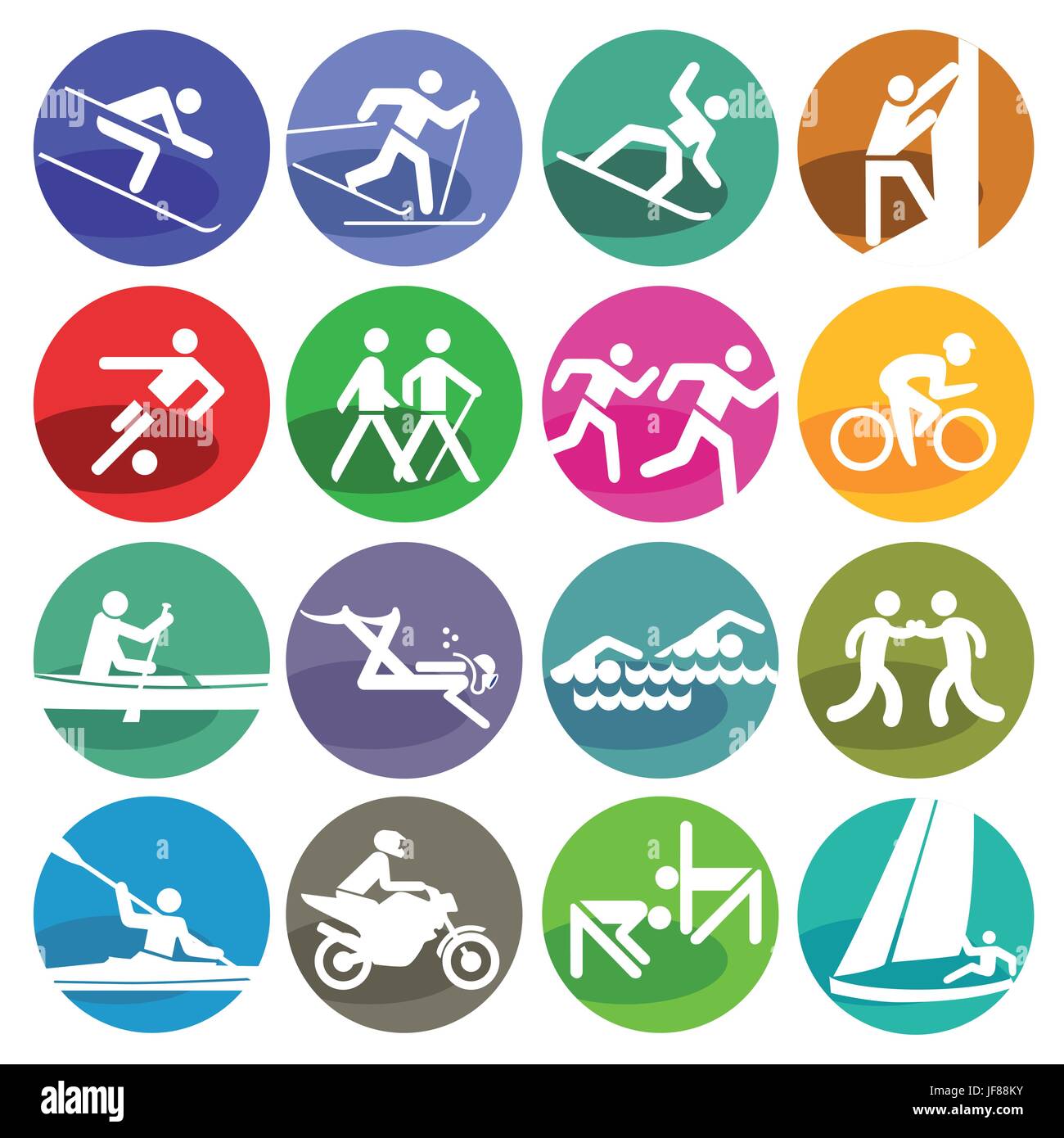 Dive boat crew Stock Vector Images - Alamy