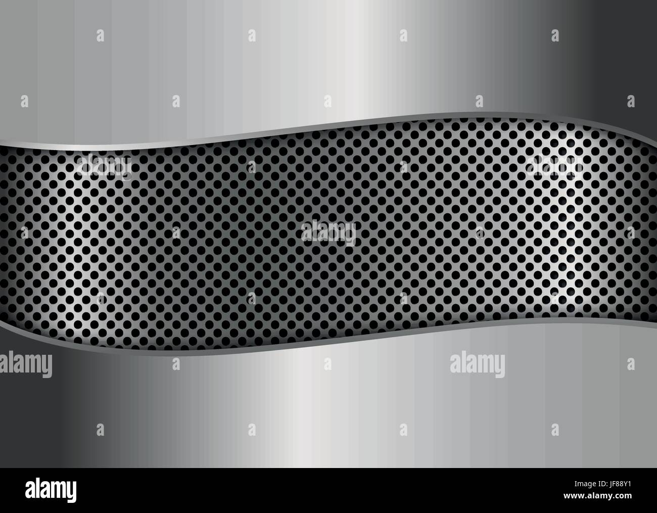 steel, dots, curves, gradient, metallic, shadows, steel, dots, curves ...