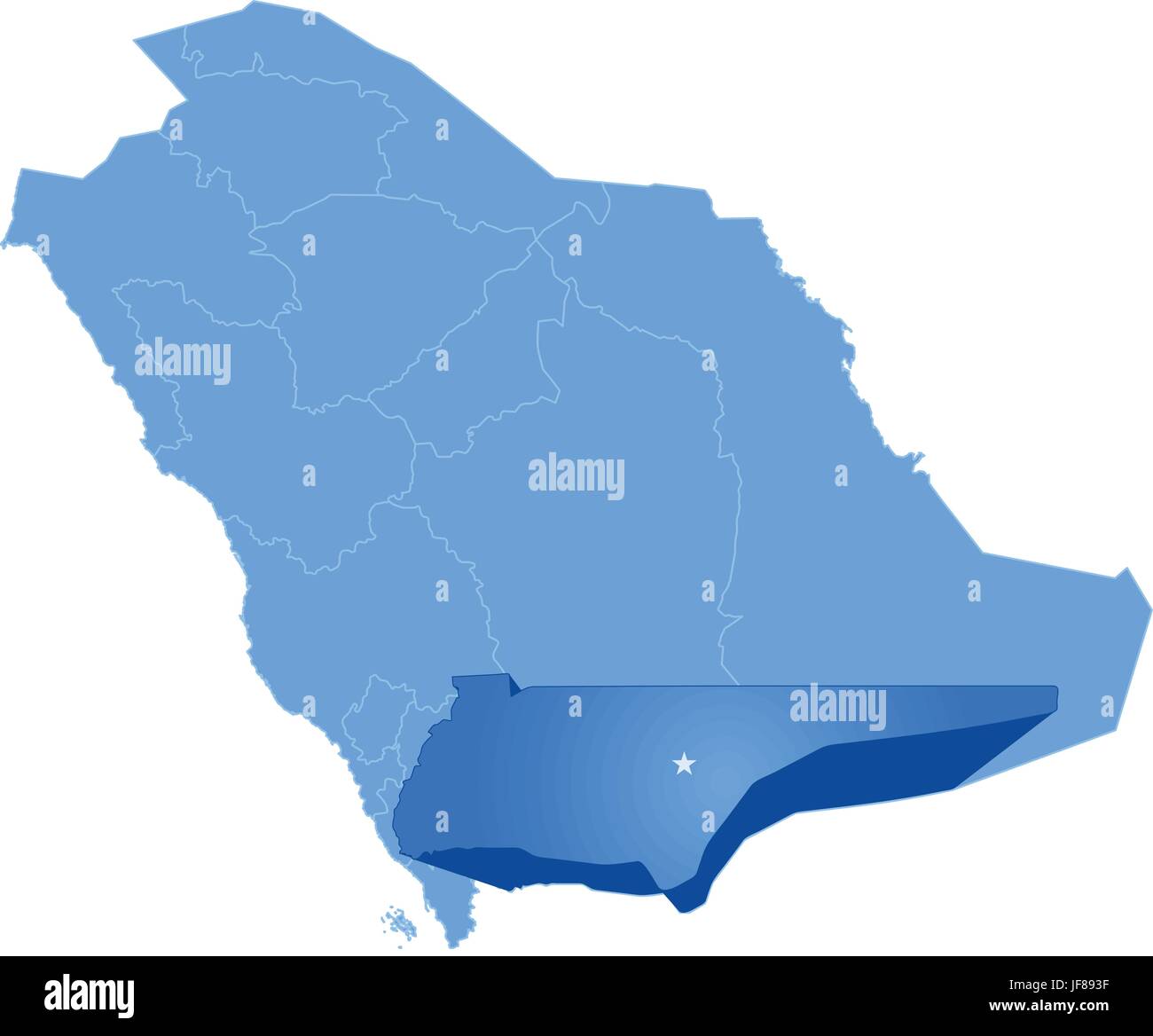 Najran saudi hi-res stock photography and images - Alamy
