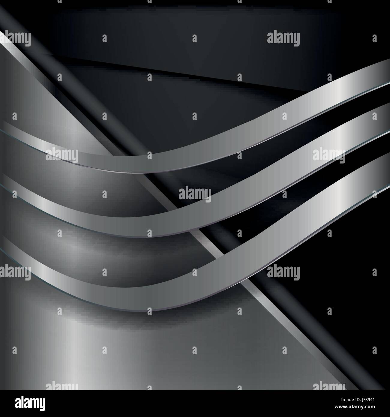 arc, steel, square, triangle, mesh, curves, metallic, arc, lines, steel ...