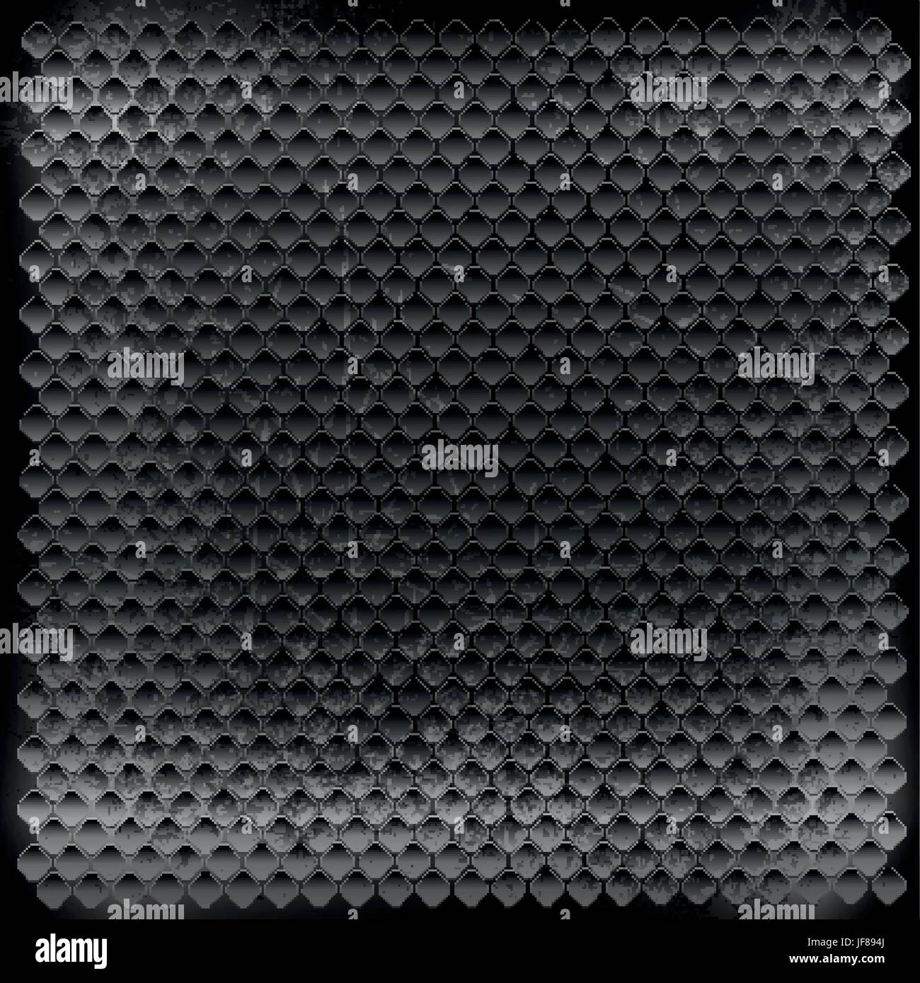 steel, square, pattern, metallic, dark, old, structure, steel, metal ...