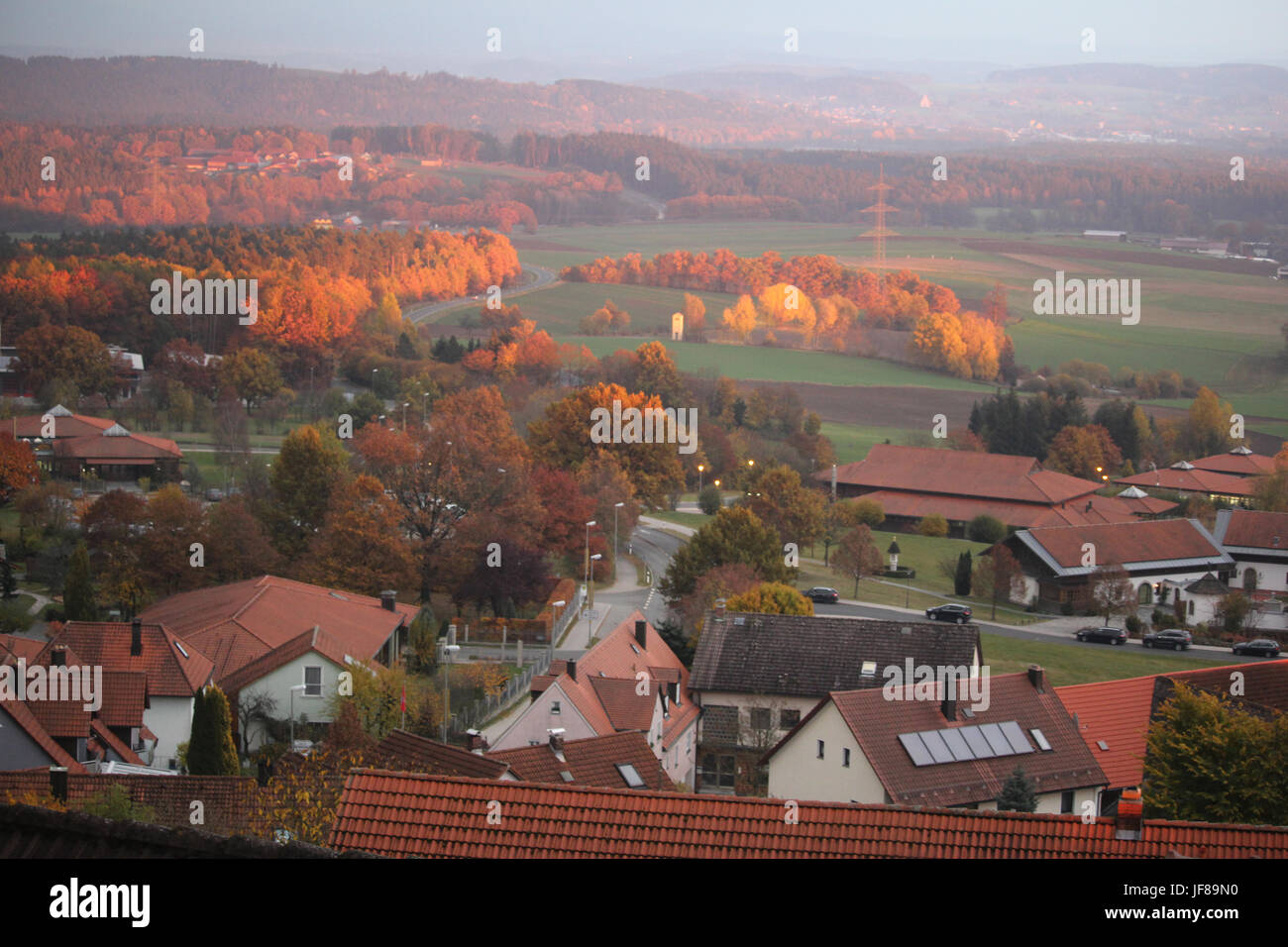 Parkstein hi-res stock photography and images - Alamy