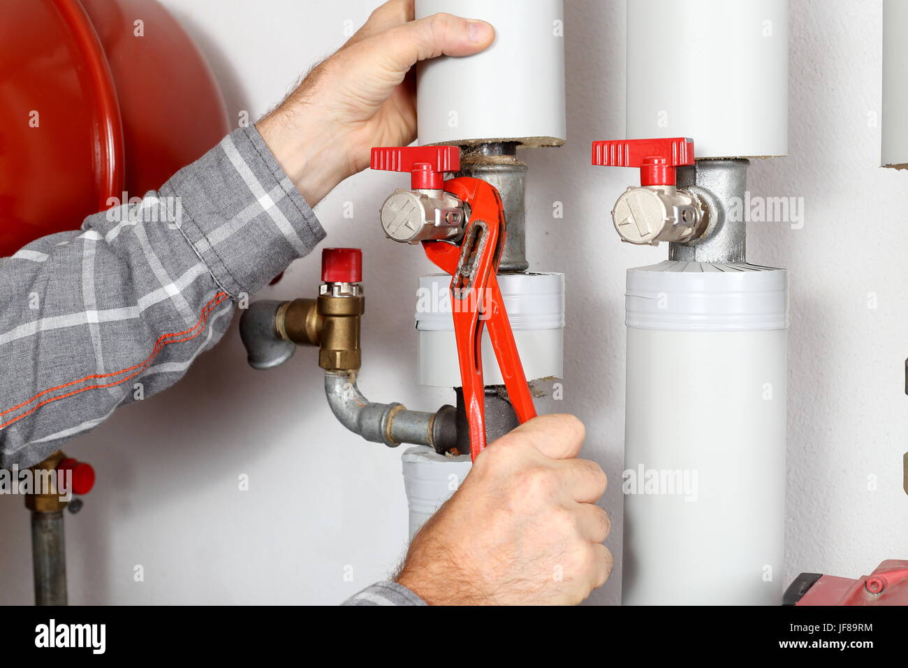 Leaky valve hi-res stock photography and images - Alamy