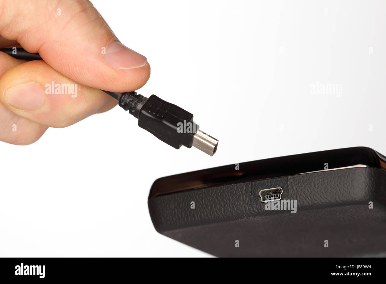 Connect device hi-res stock photography and images - Alamy