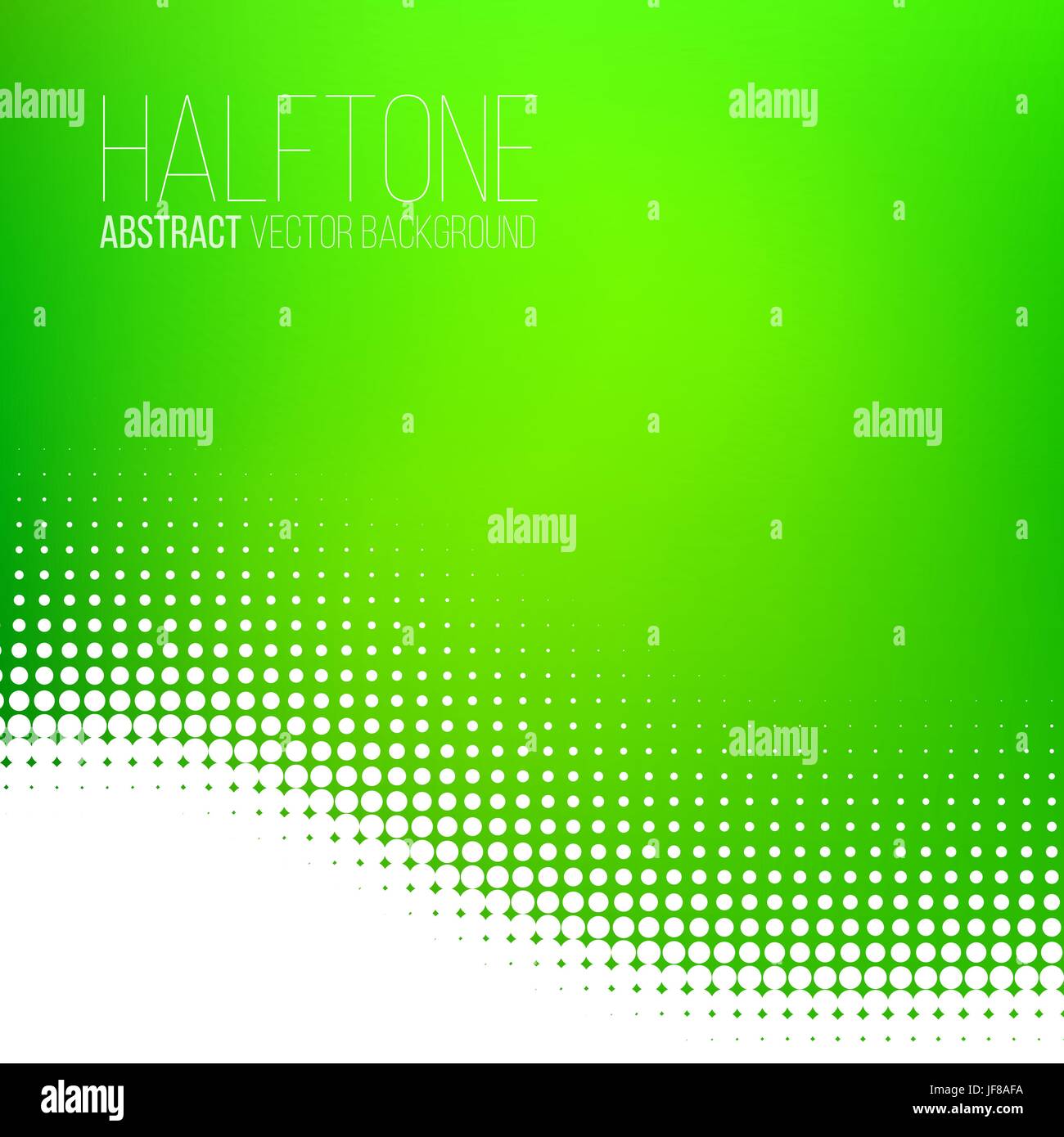 Abstract dotted background Stock Vector Image & Art - Alamy