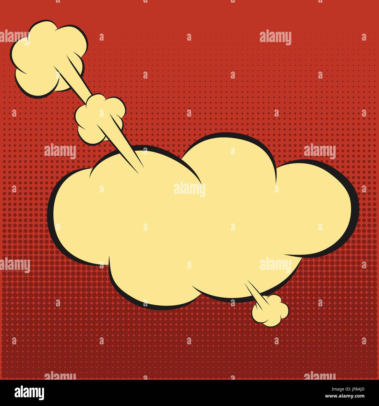 Photo pop art color Stock Vector Images - Alamy