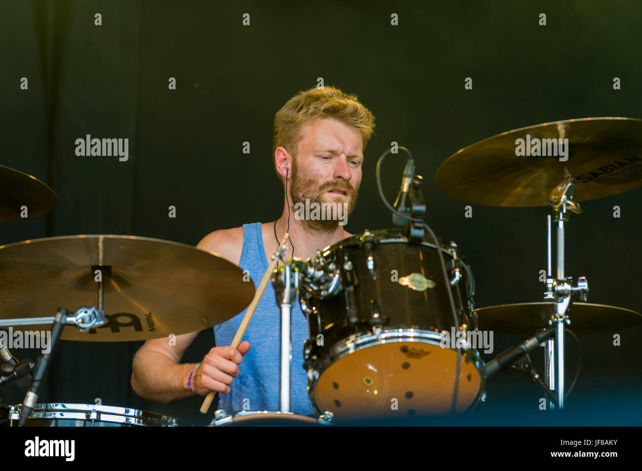 Mills festival hi-res stock photography and images - Alamy