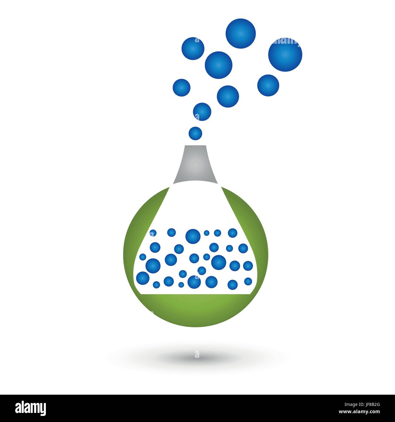 Fluid science Cut Out Stock Images & Pictures - Alamy