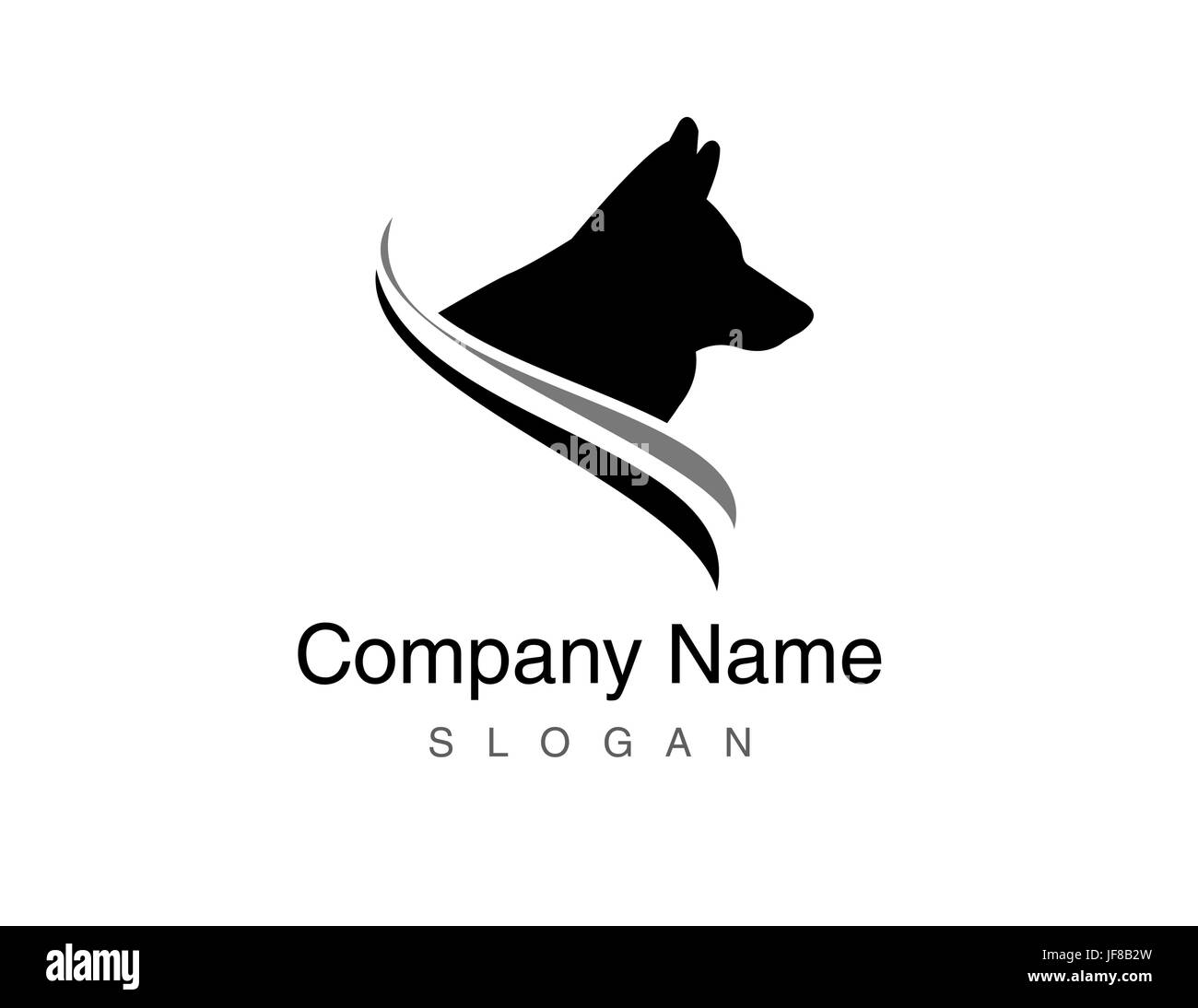 Collie Stock Vector Images - Alamy