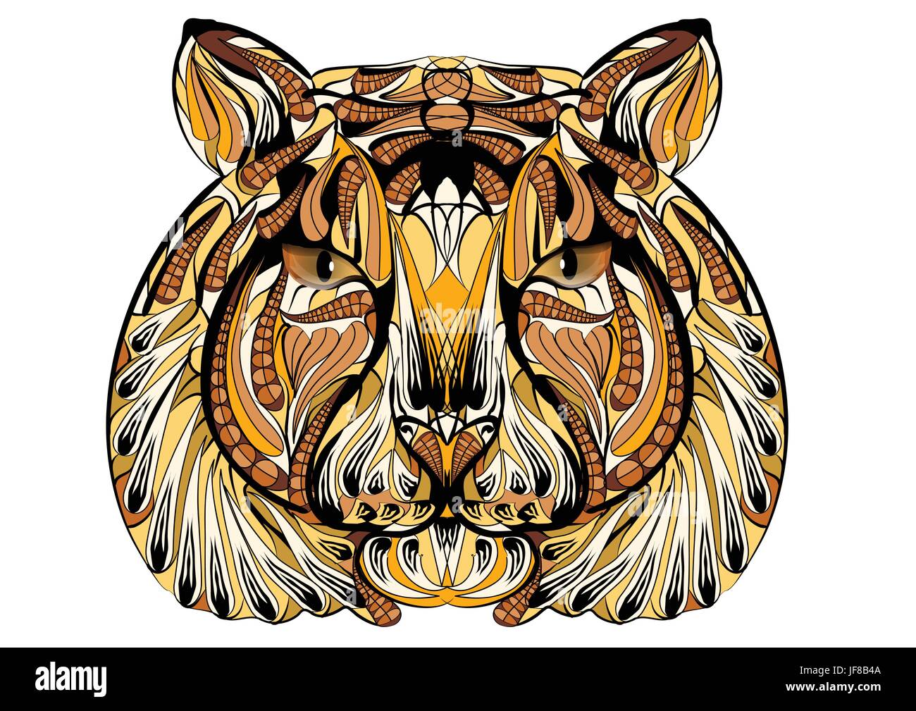 Dangerous ethnic Cut Out Stock Images & Pictures - Alamy