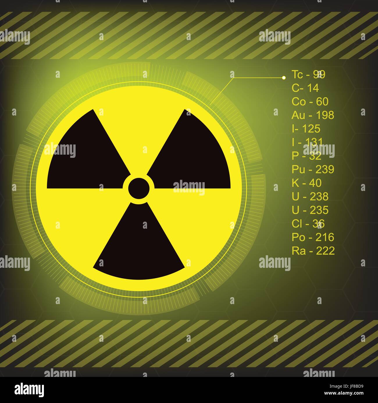 Poisonous plan Stock Vector Images - Alamy