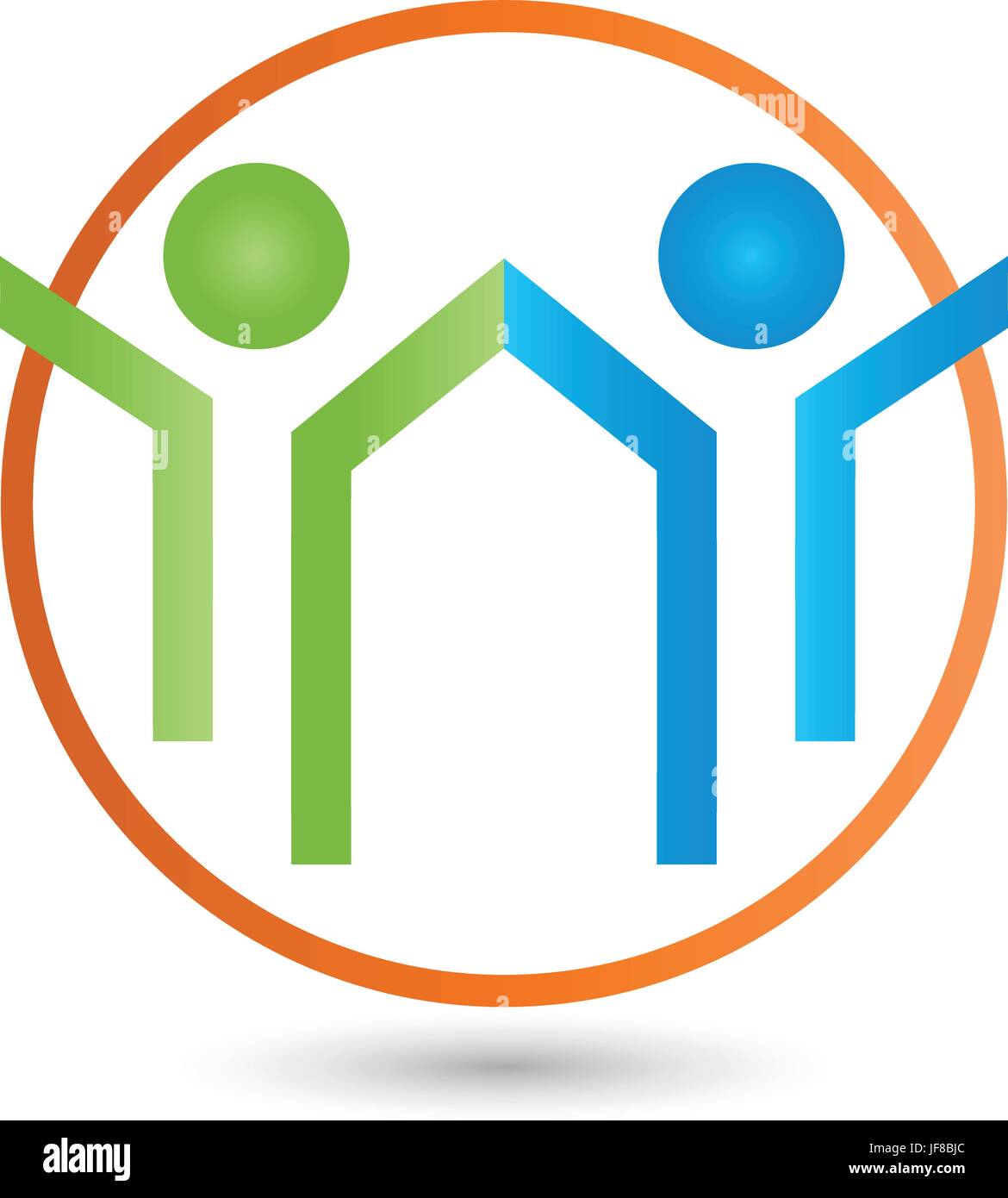 Human being human beings Stock Vector Images - Alamy