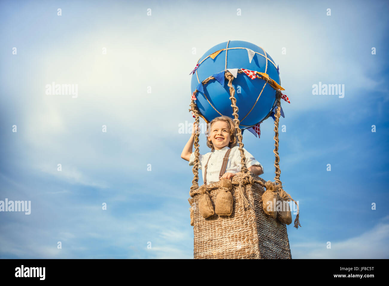 Traveler happy hi-res stock photography and images - Alamy