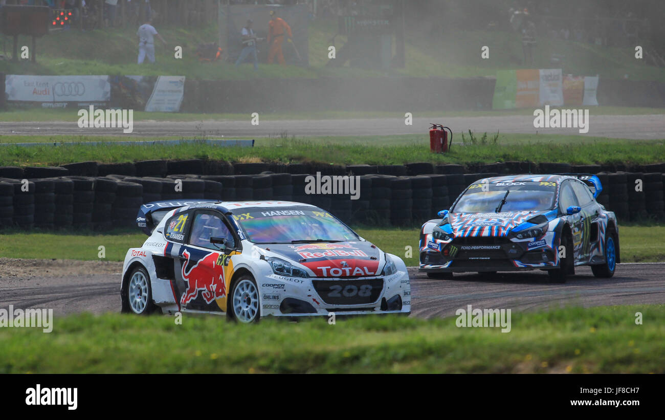Shortest road racing circuit hi-res stock photography and images - Alamy