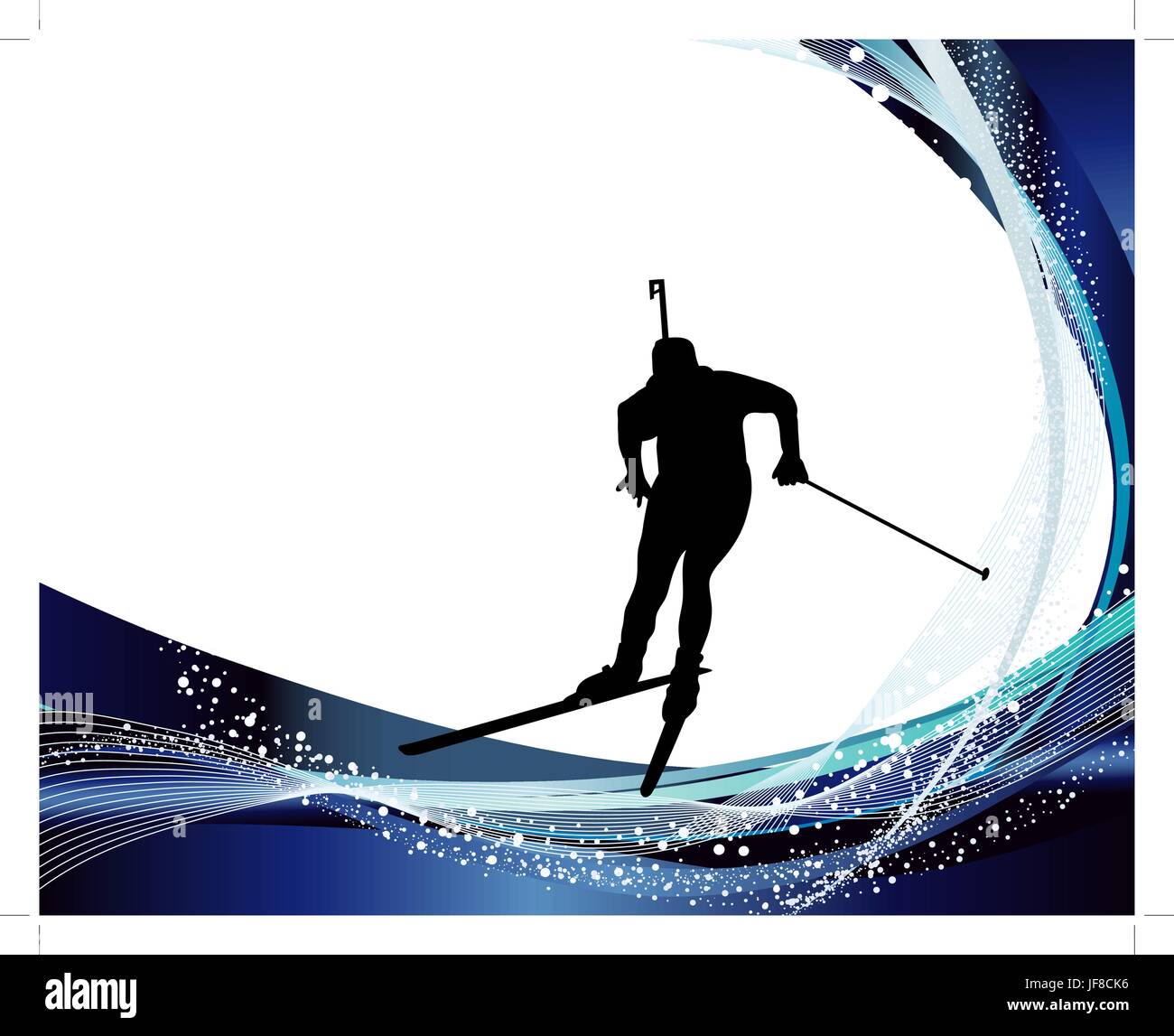 Photo drawing running track sports Stock Vector Images - Alamy