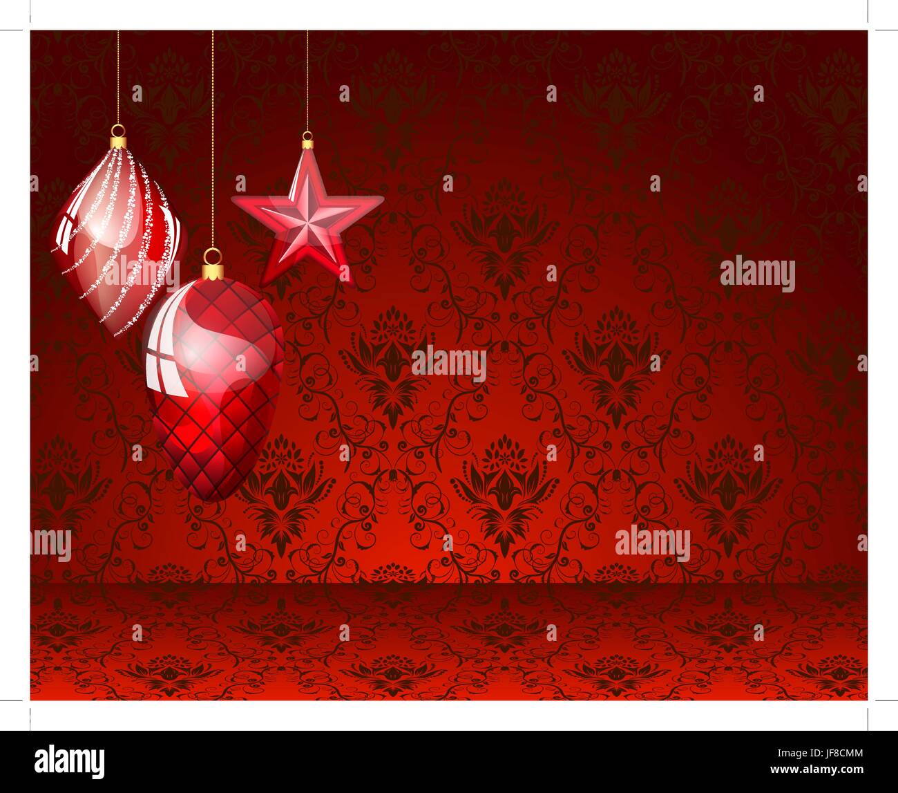 Snowflake gold transparent background Cut Out Stock Images & Pictures ...