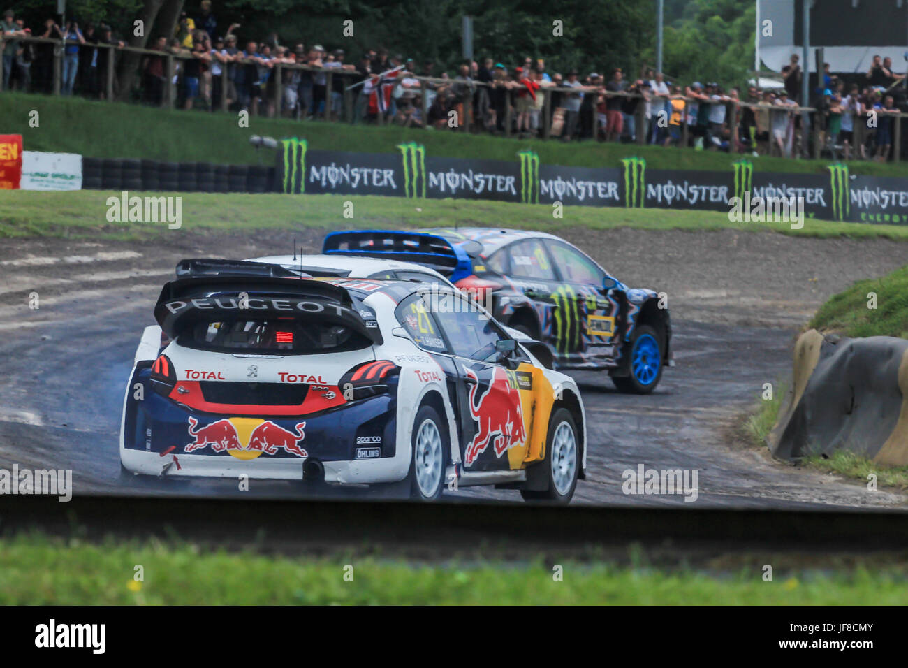 Shortest road racing circuit hi-res stock photography and images - Alamy