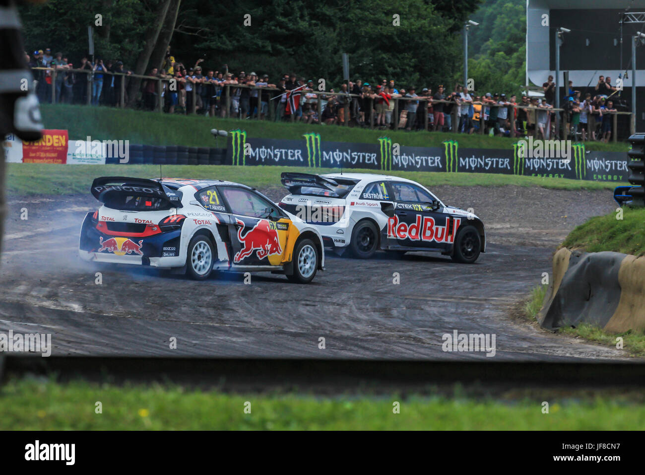 Shortest road racing circuit hi-res stock photography and images - Alamy