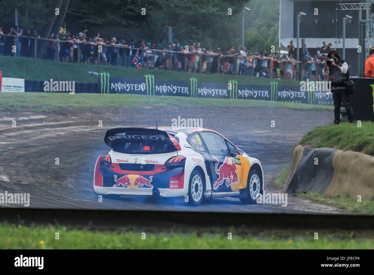 Shortest road racing circuit hi-res stock photography and images - Alamy