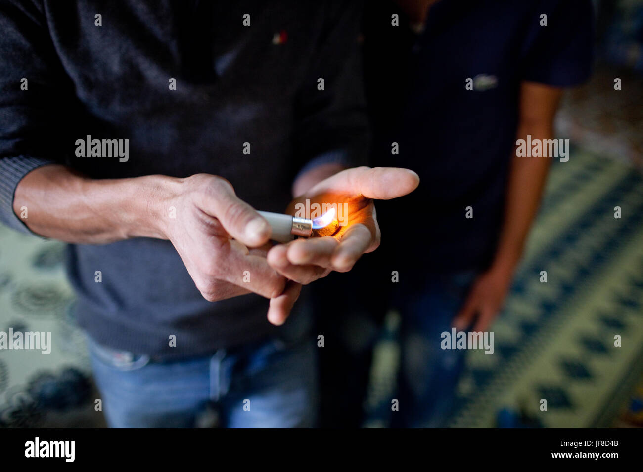 Ketama hi-res stock photography and images - Alamy