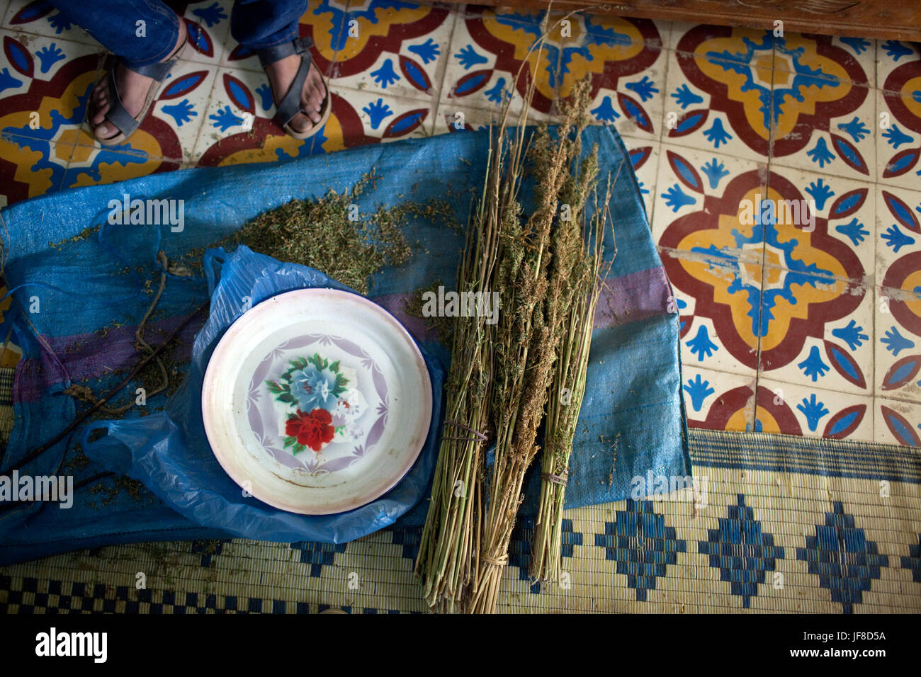 Ketama hi-res stock photography and images - Alamy