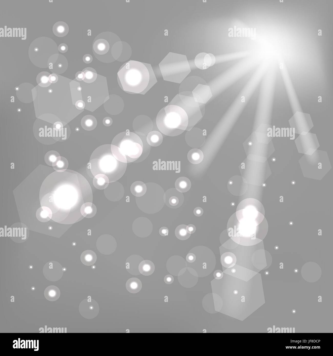 Grey winter day Stock Vector Images - Alamy