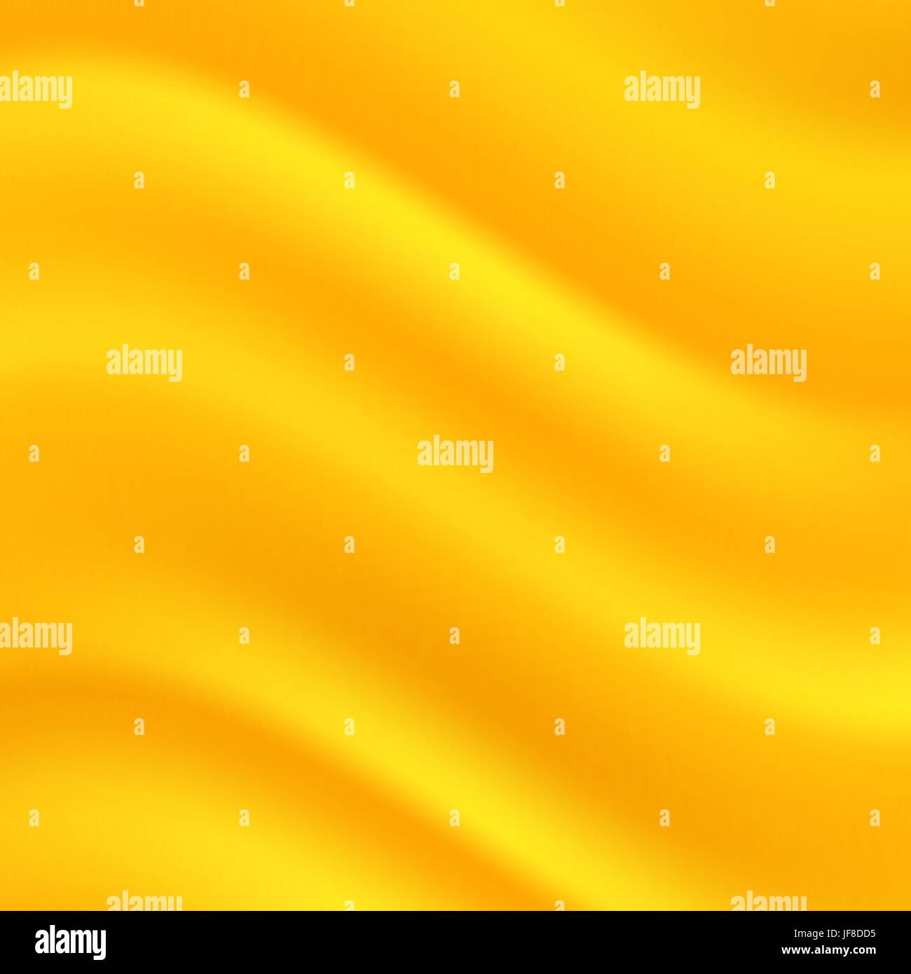 Yellow Abstract Wave Background for your Design Stock Vector Image ...