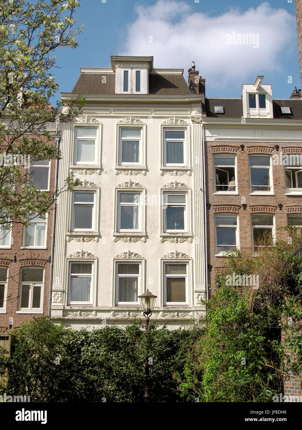 Houtmanstraat is a street in the Netherlands known for its urban and ...