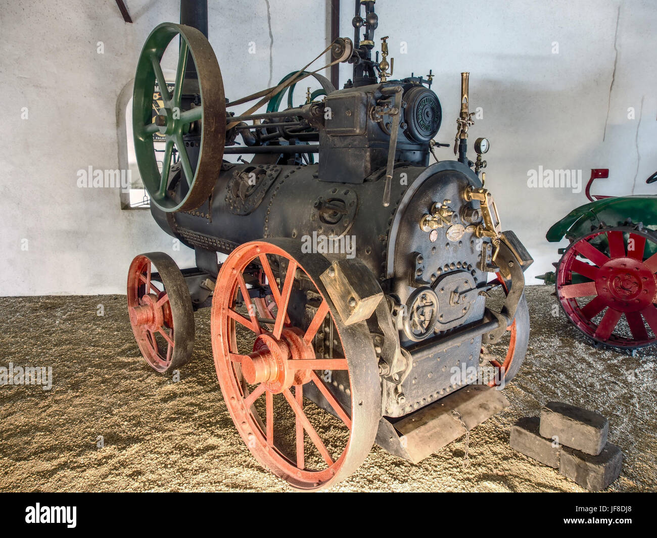 Locomobile steam car hi-res stock photography and images - Alamy
