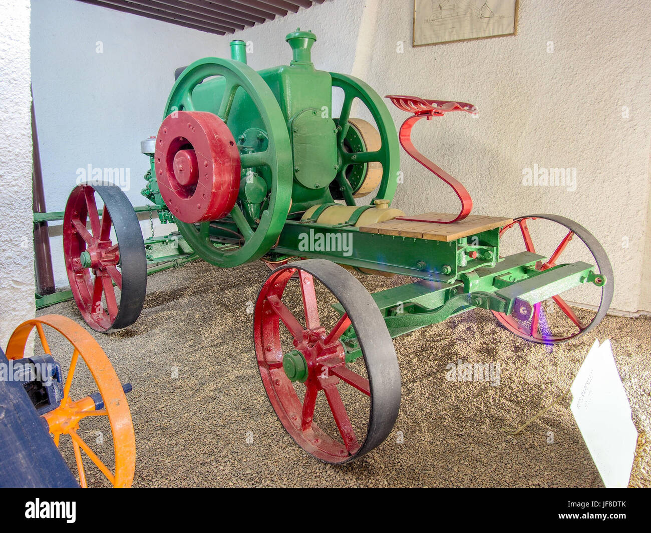Boulotte hi-res stock photography and images - Alamy