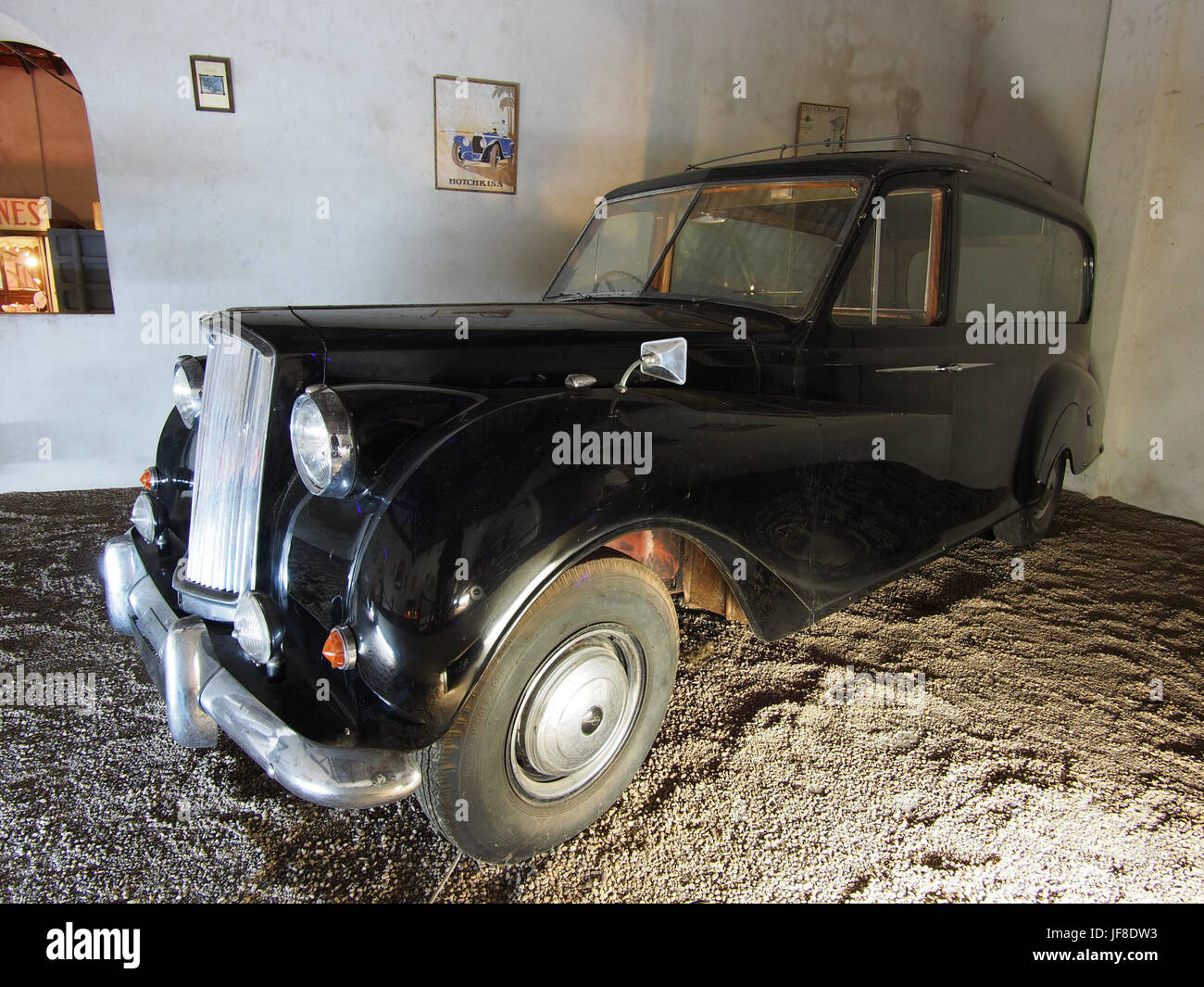 Austin princess classic car hi-res stock photography and images - Alamy