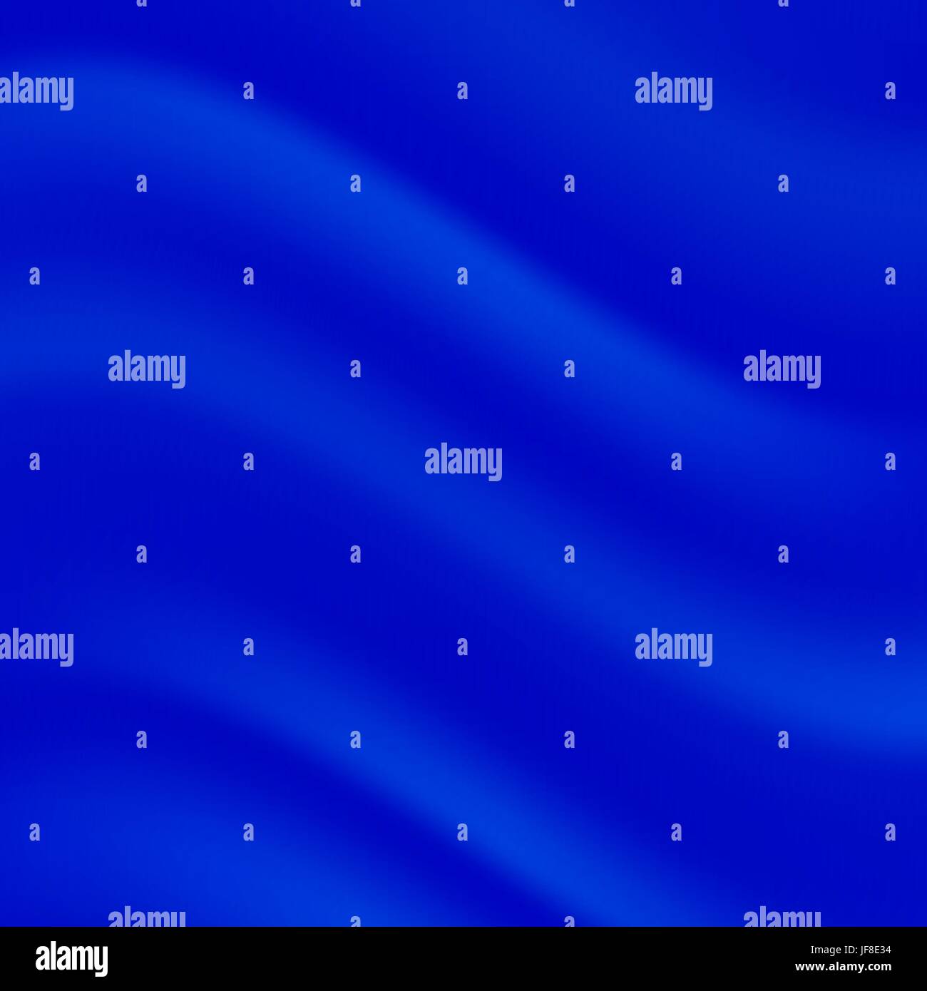 Abstract Blue Wave Background. Blue Wave Texture Stock Vector Image ...