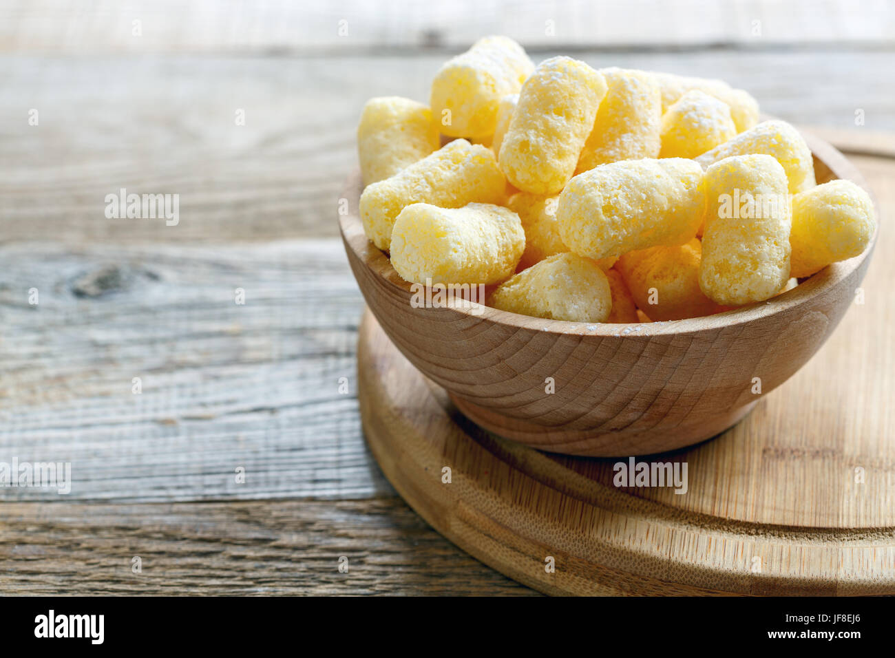 Sweet corn sticks Stock Photo - Alamy