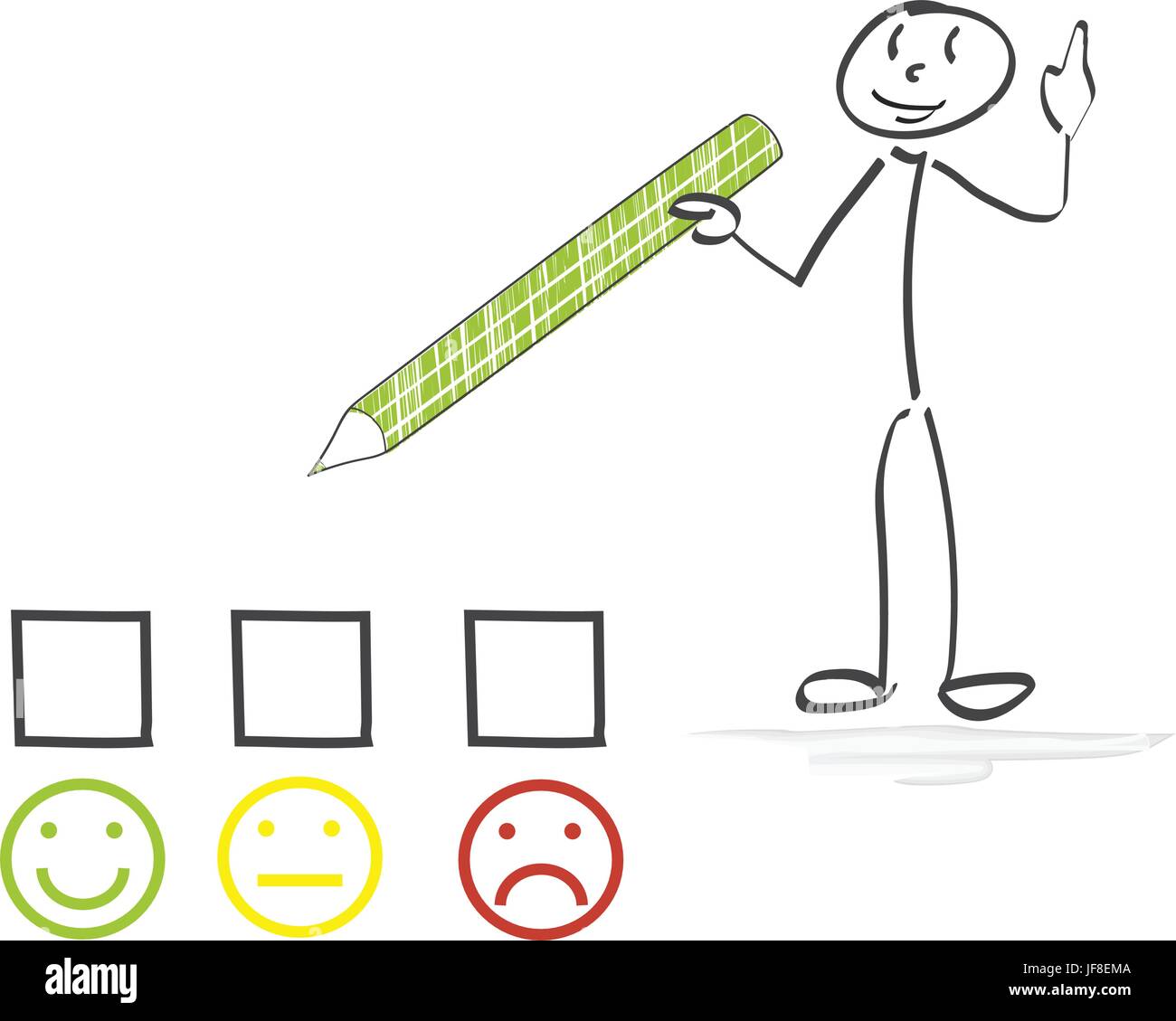 Polling section Stock Vector Images - Alamy