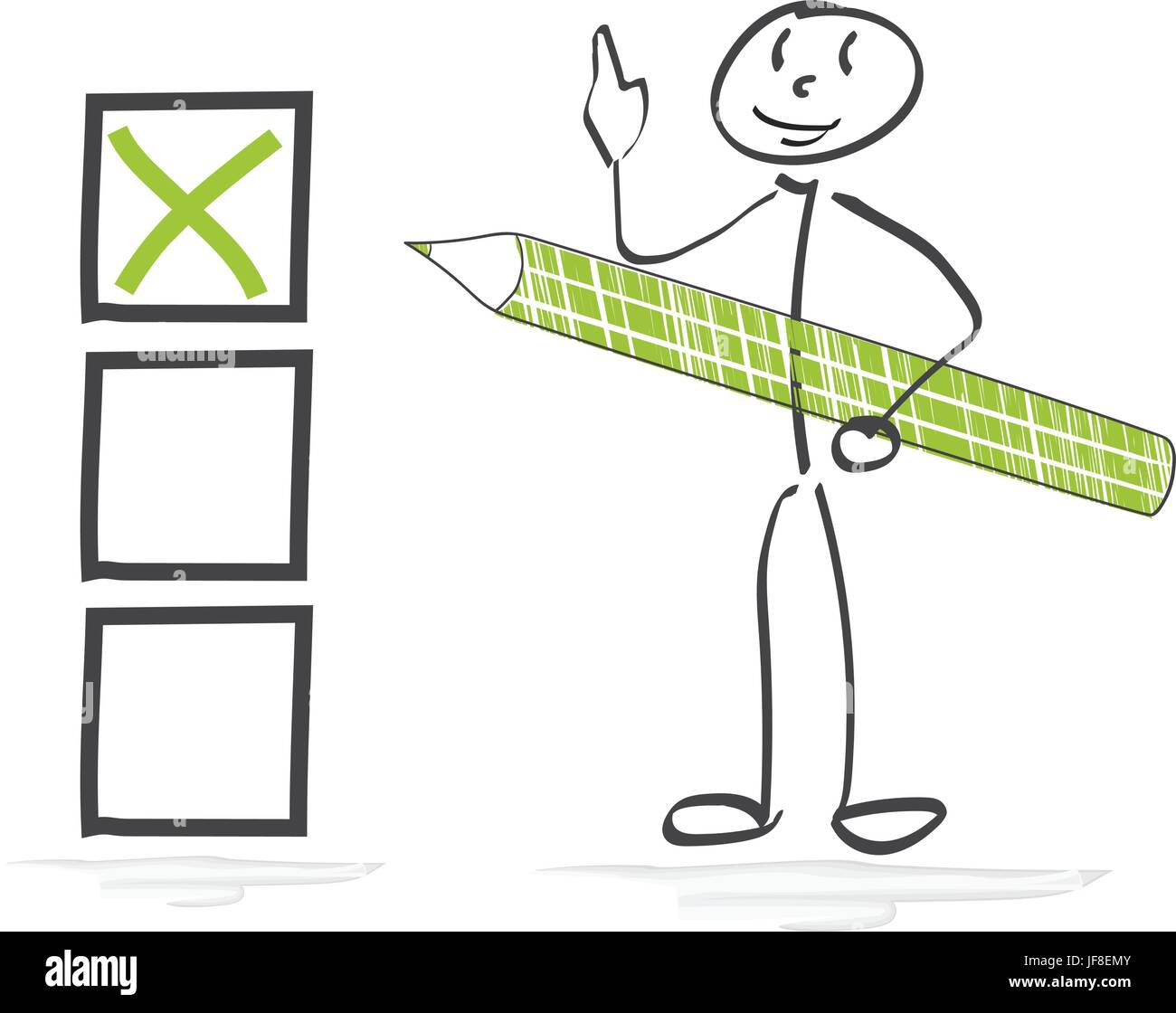 Check listing Stock Vector Images - Alamy