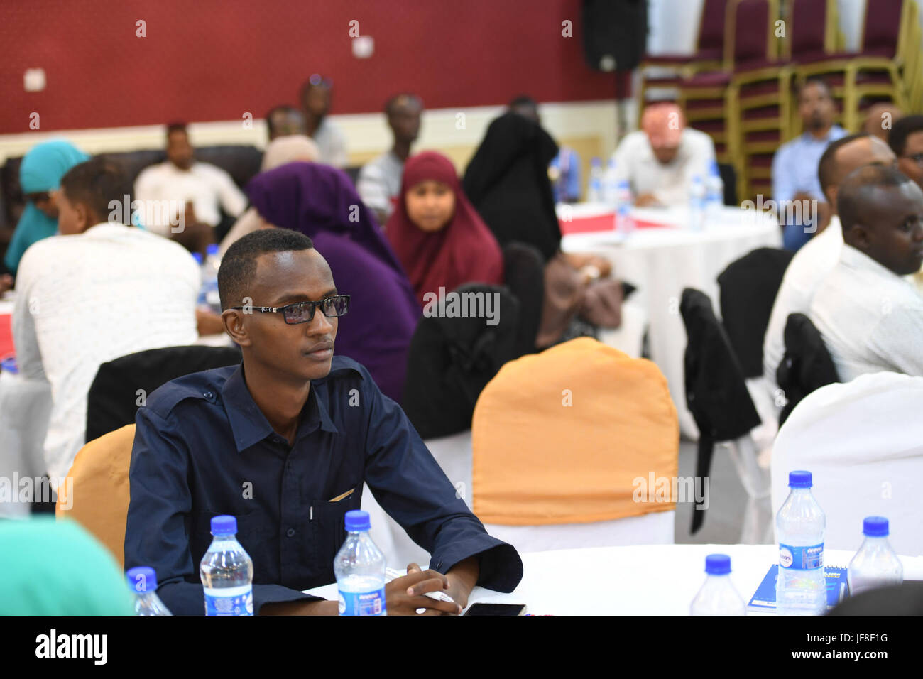 Conflict resolution africa hi-res stock photography and images - Alamy