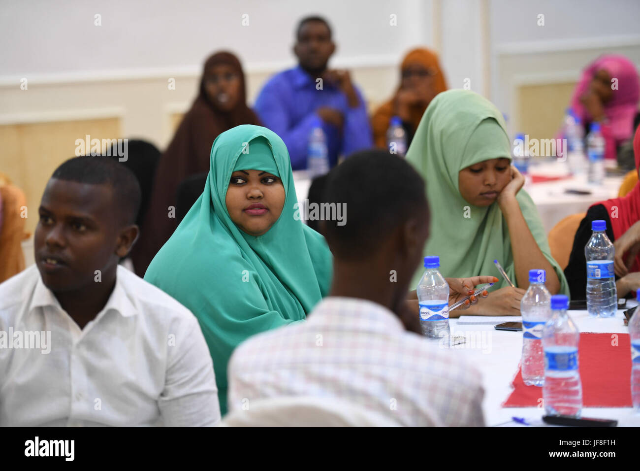 Africa conflict resolution hi-res stock photography and images - Alamy