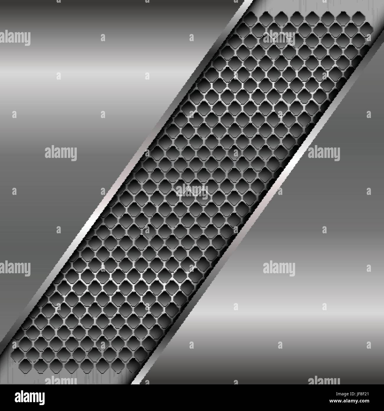 steel, square, triangle, glossy, pattern, metallic, steel, square ...