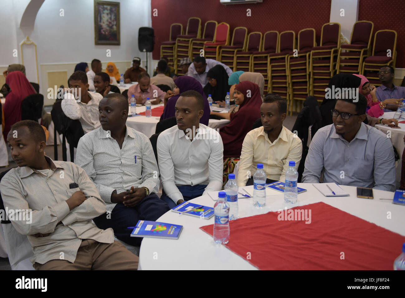 Conflict resolution africa hi-res stock photography and images - Alamy